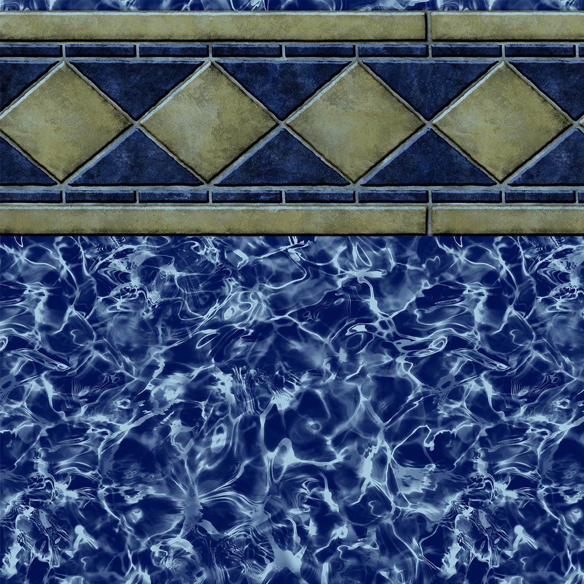 Above Ground Vinyl Patterns | Findlay Vinyl