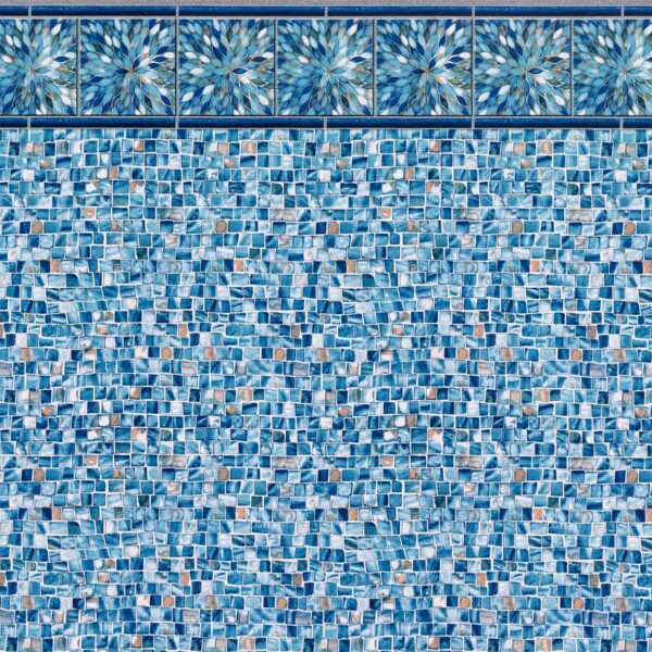 Inground Vinyl Patterns - Findlay Vinyl