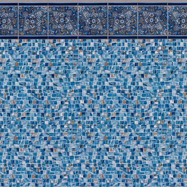 Inground Vinyl Patterns - Findlay Vinyl
