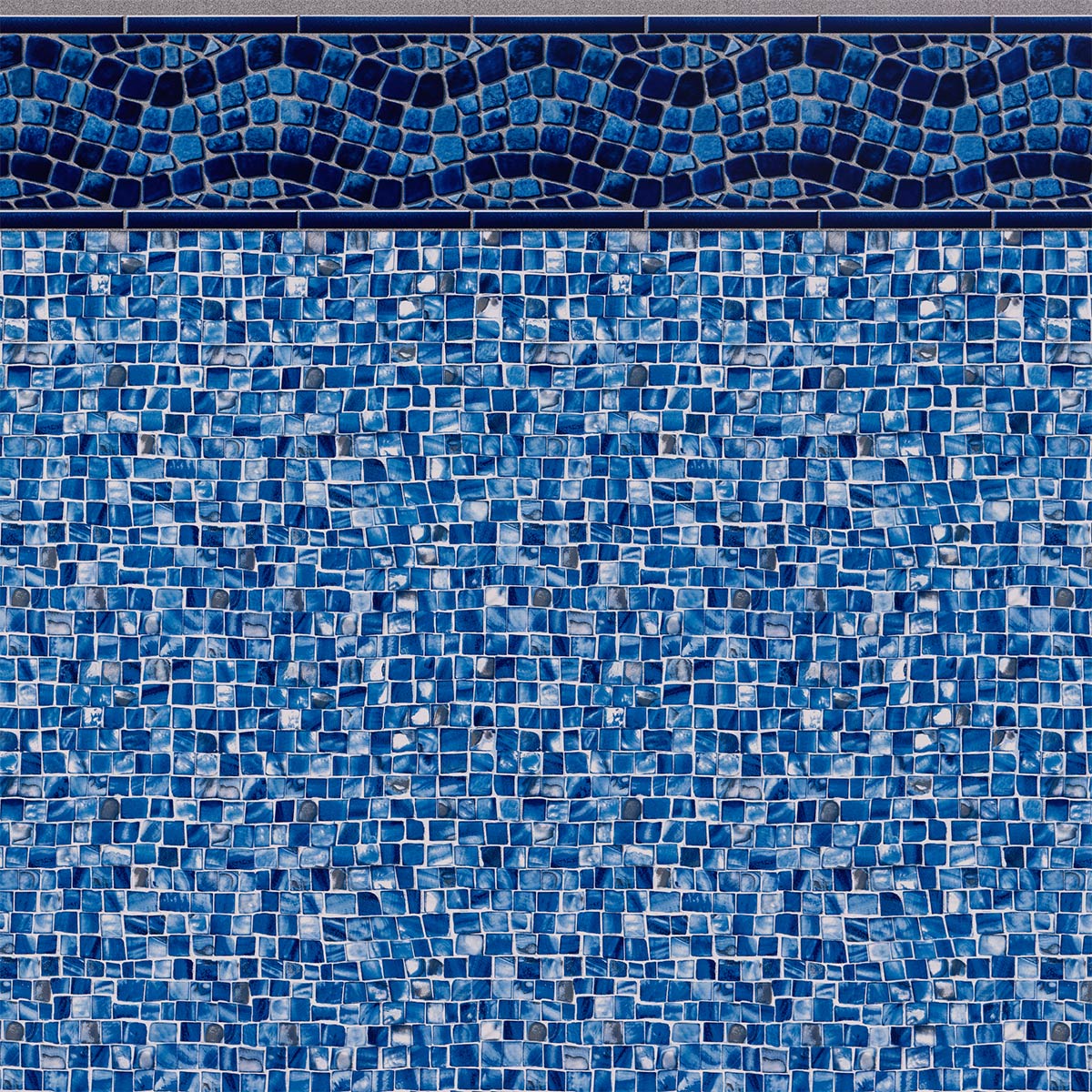 Inground Vinyl Patterns - Findlay Vinyl