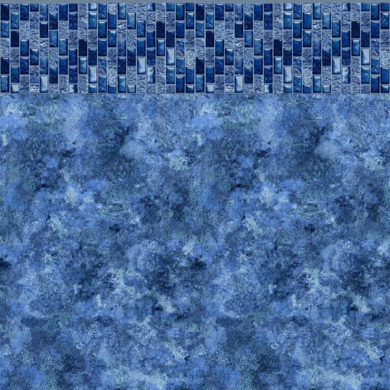 ReNew Sustainable Pool Liners - Findlay Vinyl