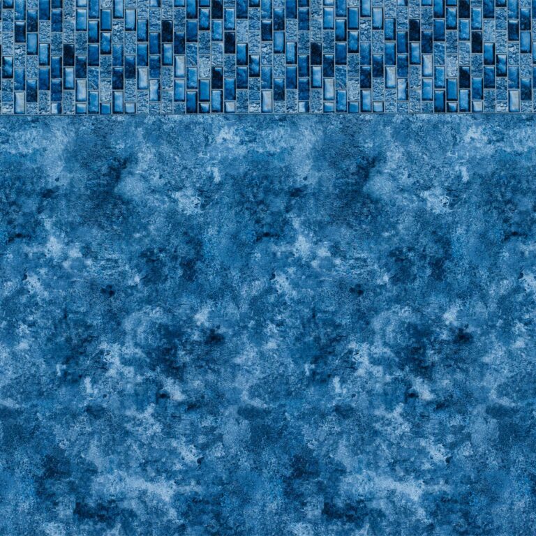 Inground Vinyl Patterns - Findlay Vinyl