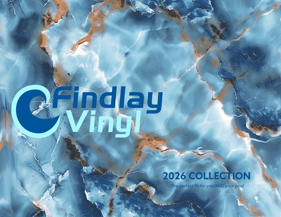 Vinyl Patterns - Findlay Vinyl