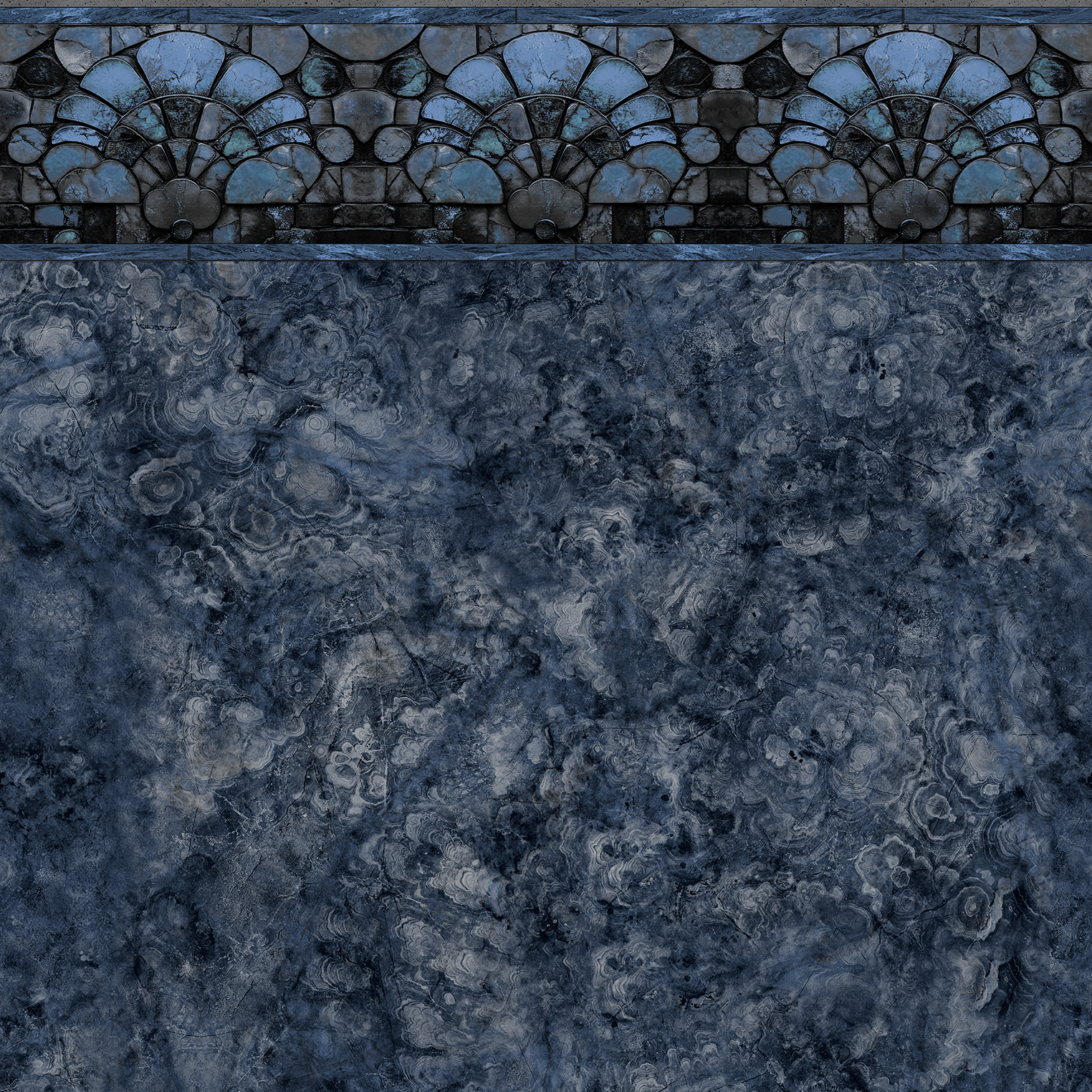 Vinyl Patterns - Findlay Vinyl