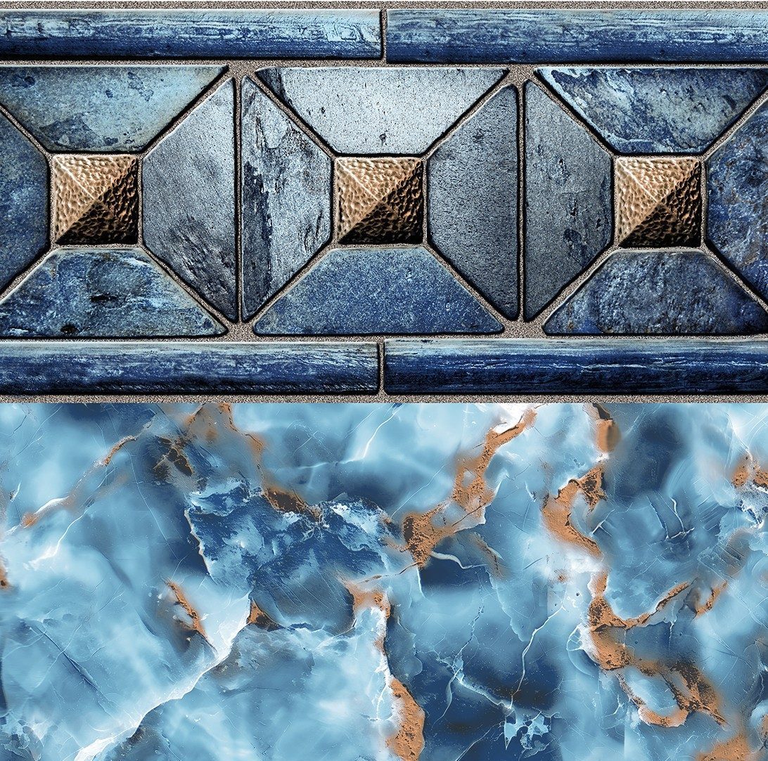 Vinyl Patterns - Findlay Vinyl
